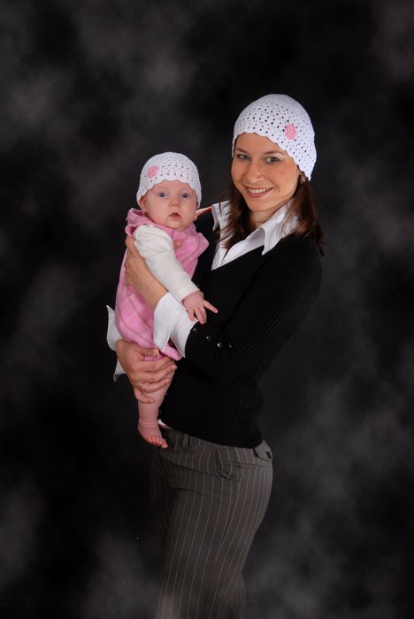 Nikolka - u profíka – niki-fra – album on Rajče