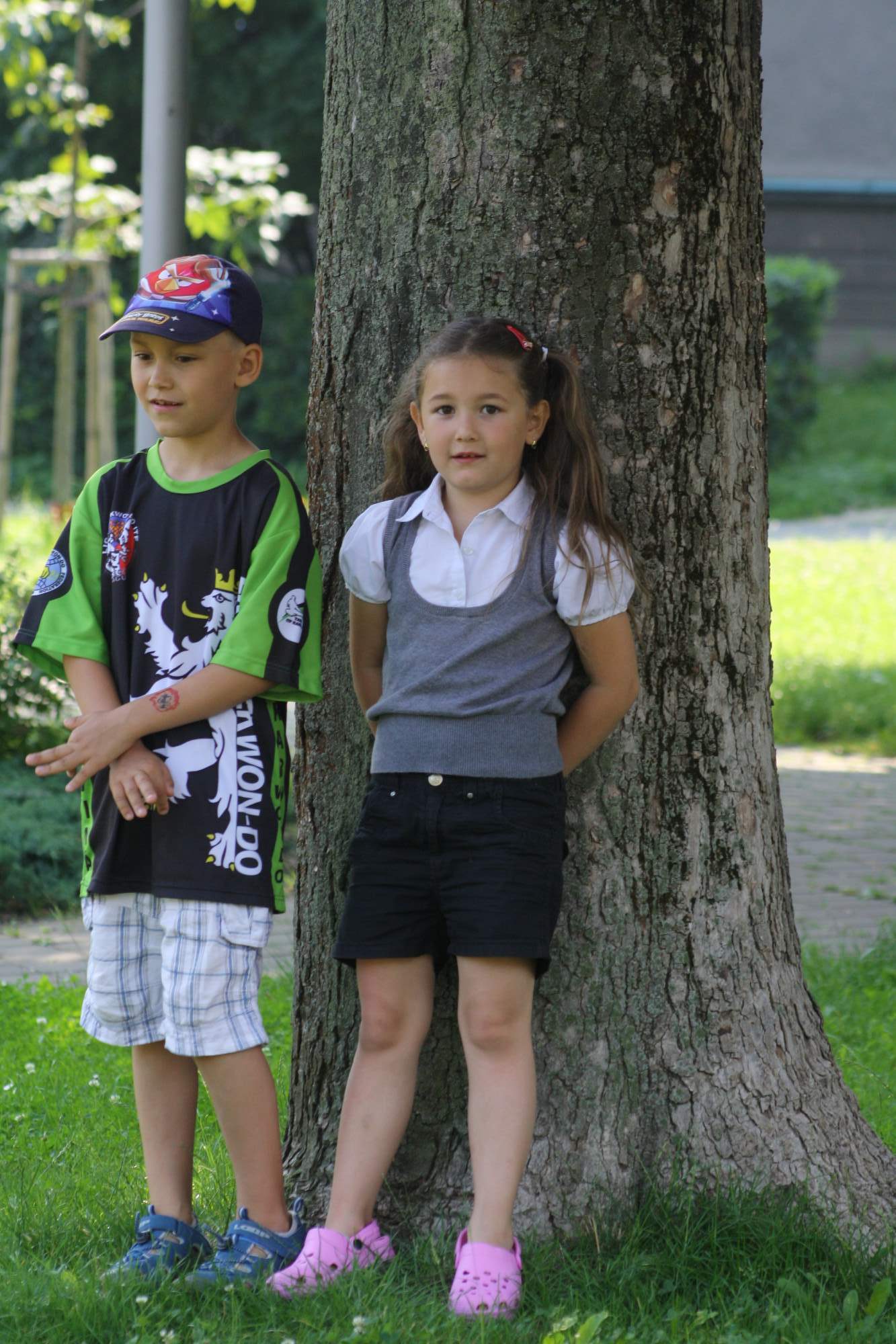 Rodina – canond – album on Rajče