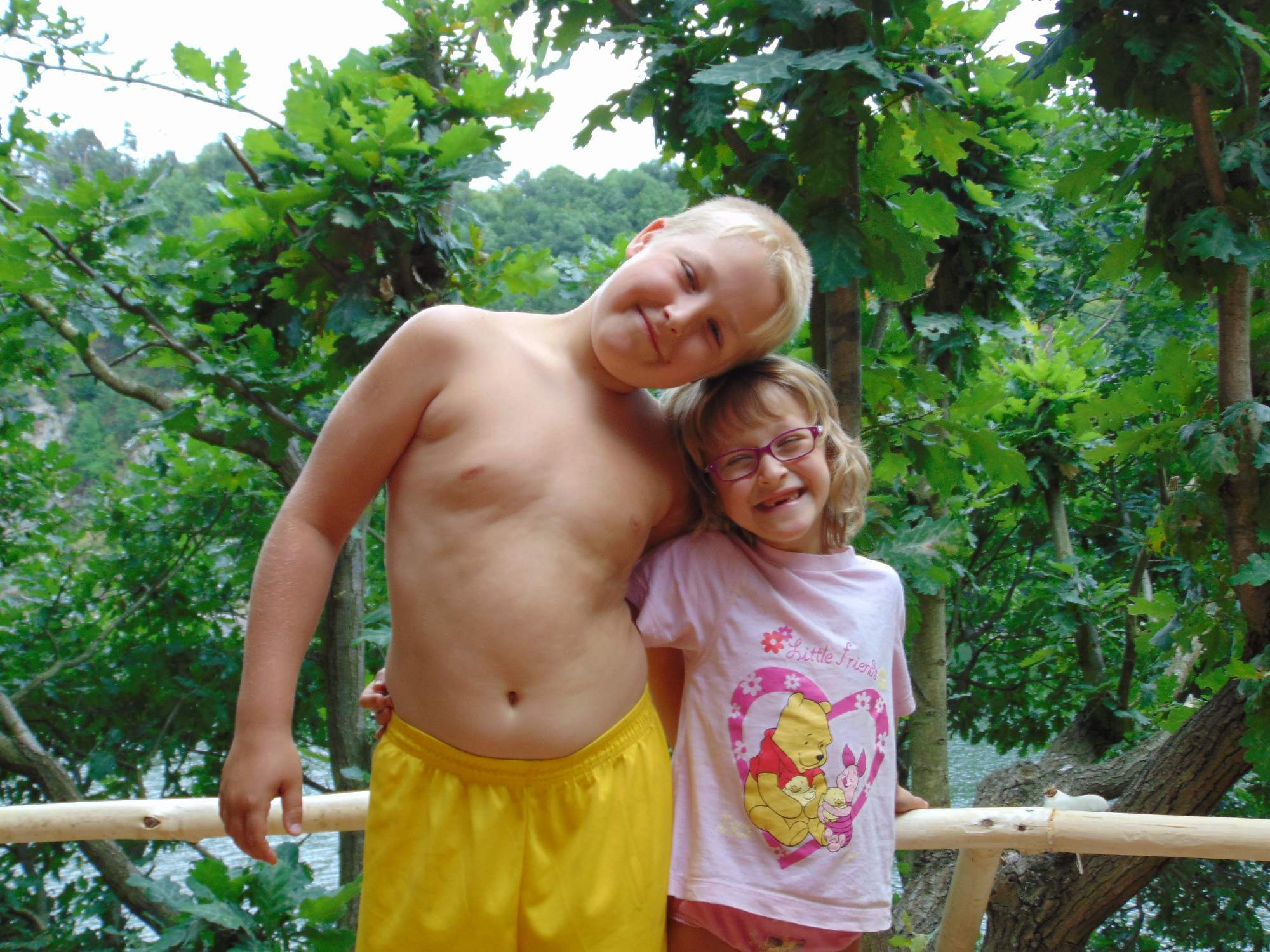 Vranov 2015 – zihadlacci – album on Rajče