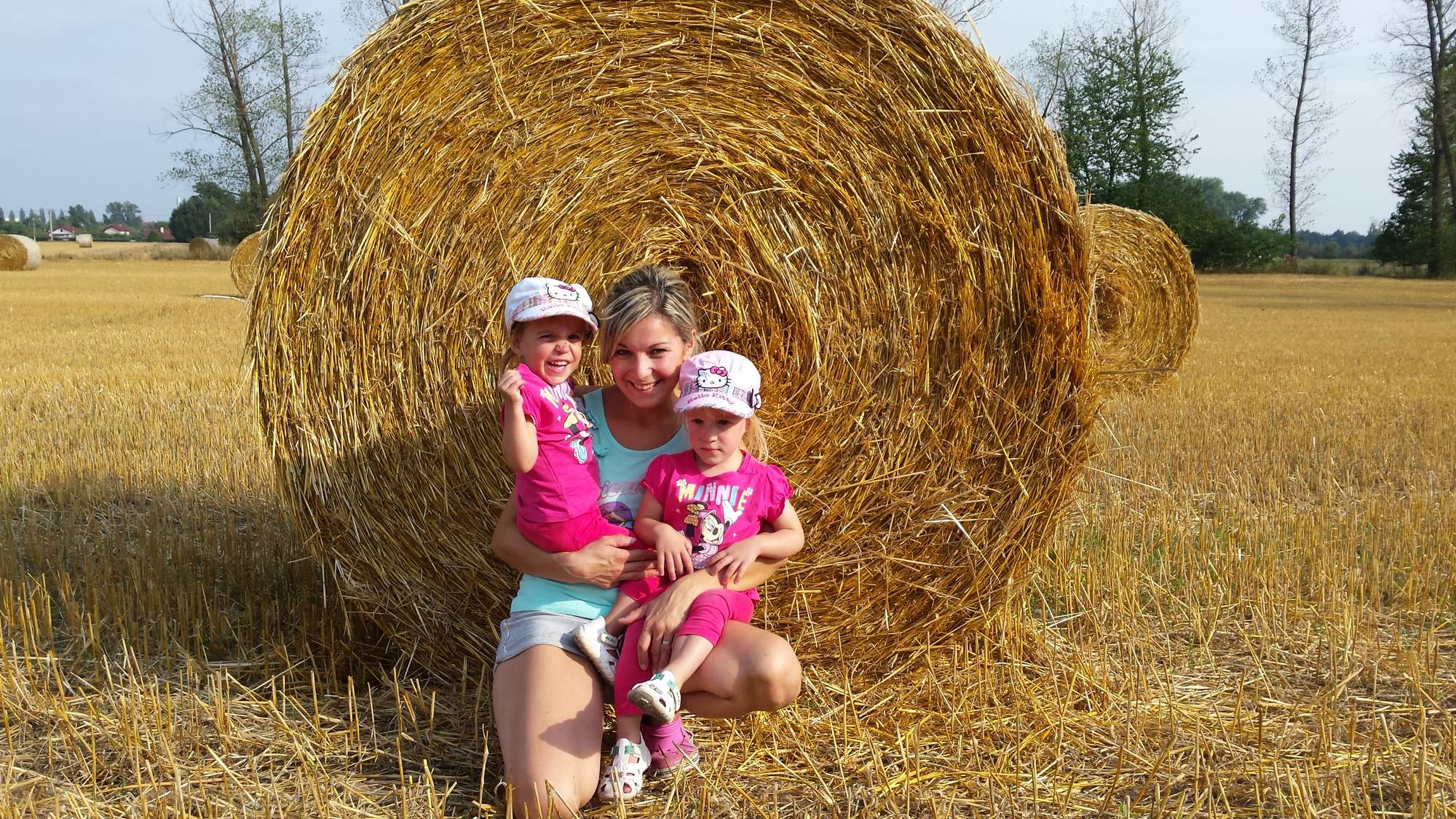 Srpen - Září 2015 – Qvecan baby´s – album na Rajčeti