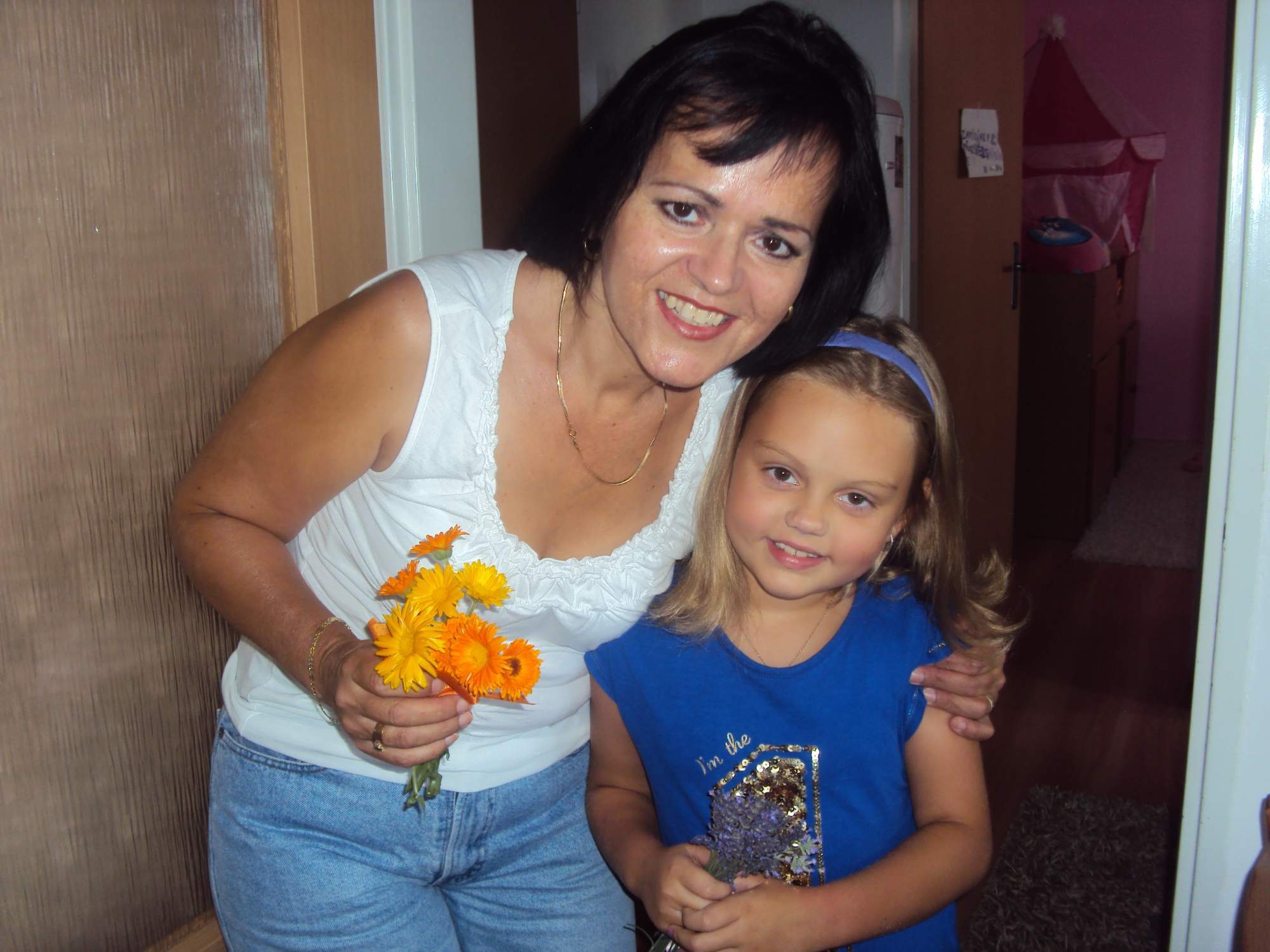 Nikolka 8 let – milosveru86 – album on Rajče