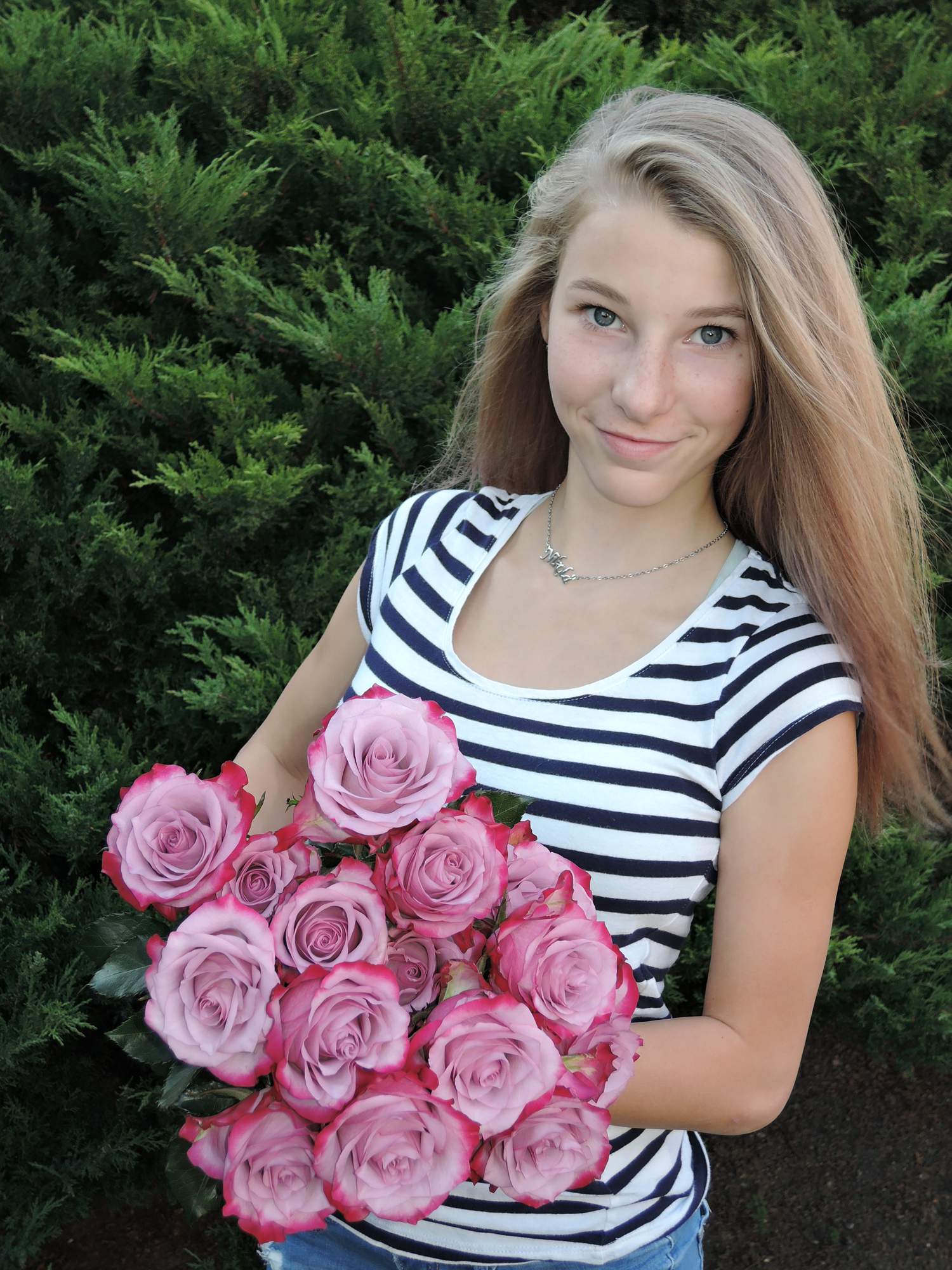 Nikolka 15.narozeniy – ubuntu – album on Rajče