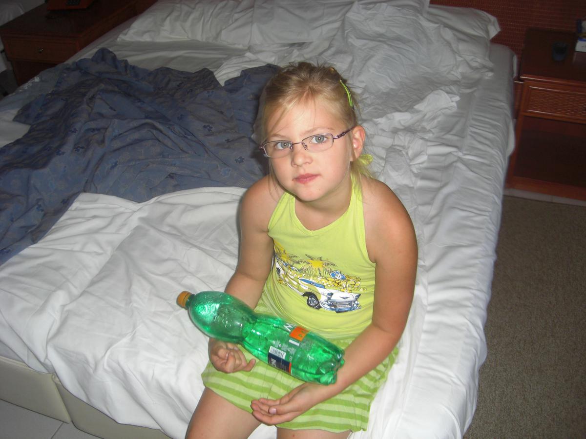 Ligurie dovolená 2010 – mirisb – album na Rajčeti