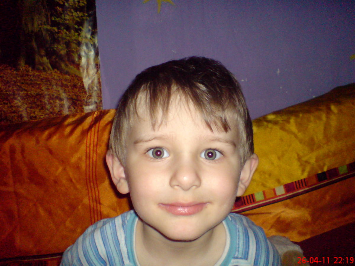 Srpen - leto 2011 – nakupovani1 – album on Rajče