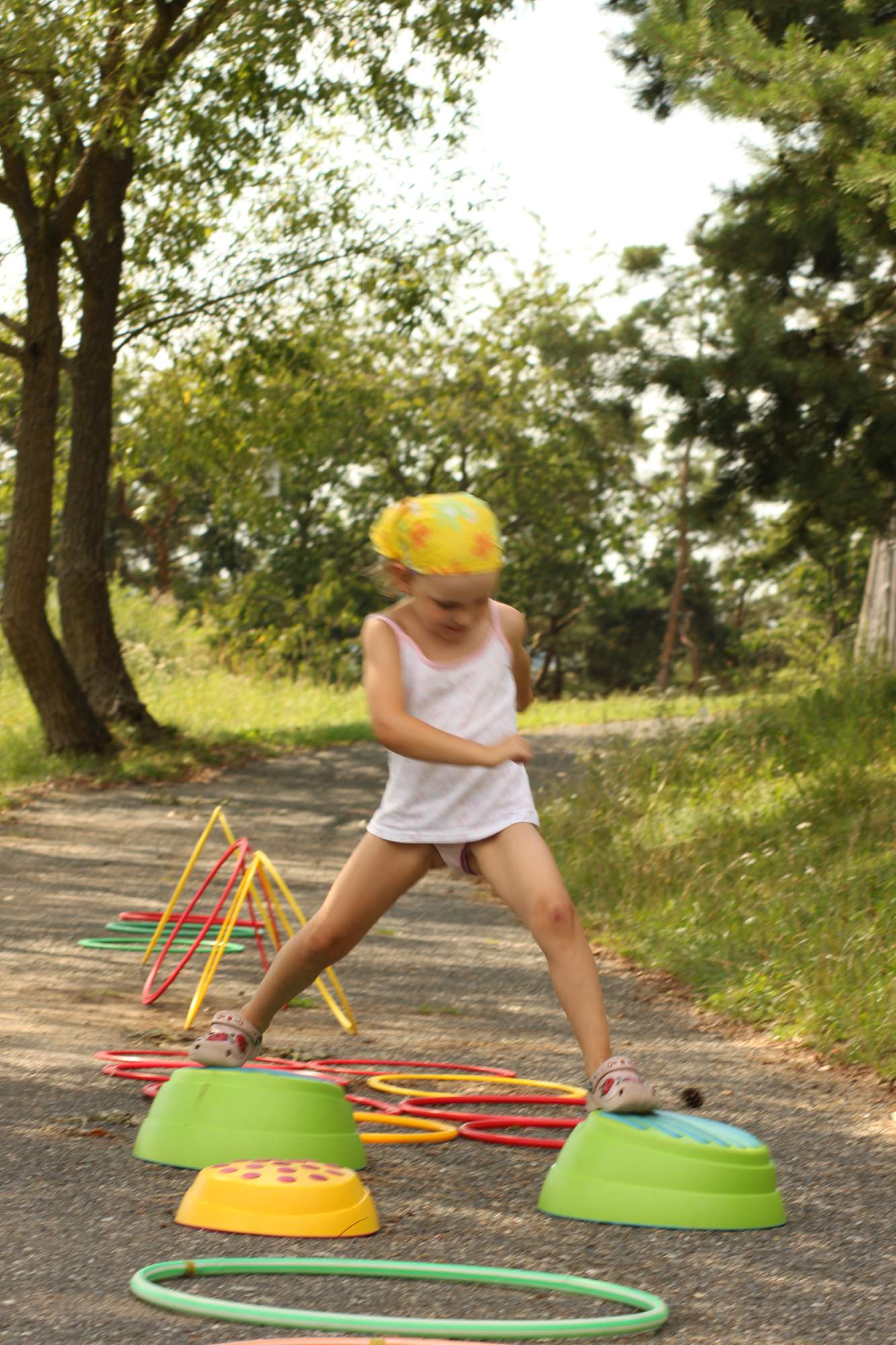 Čermák 2013 – Marcela & Terezka & Magdalénka – album on Rajče