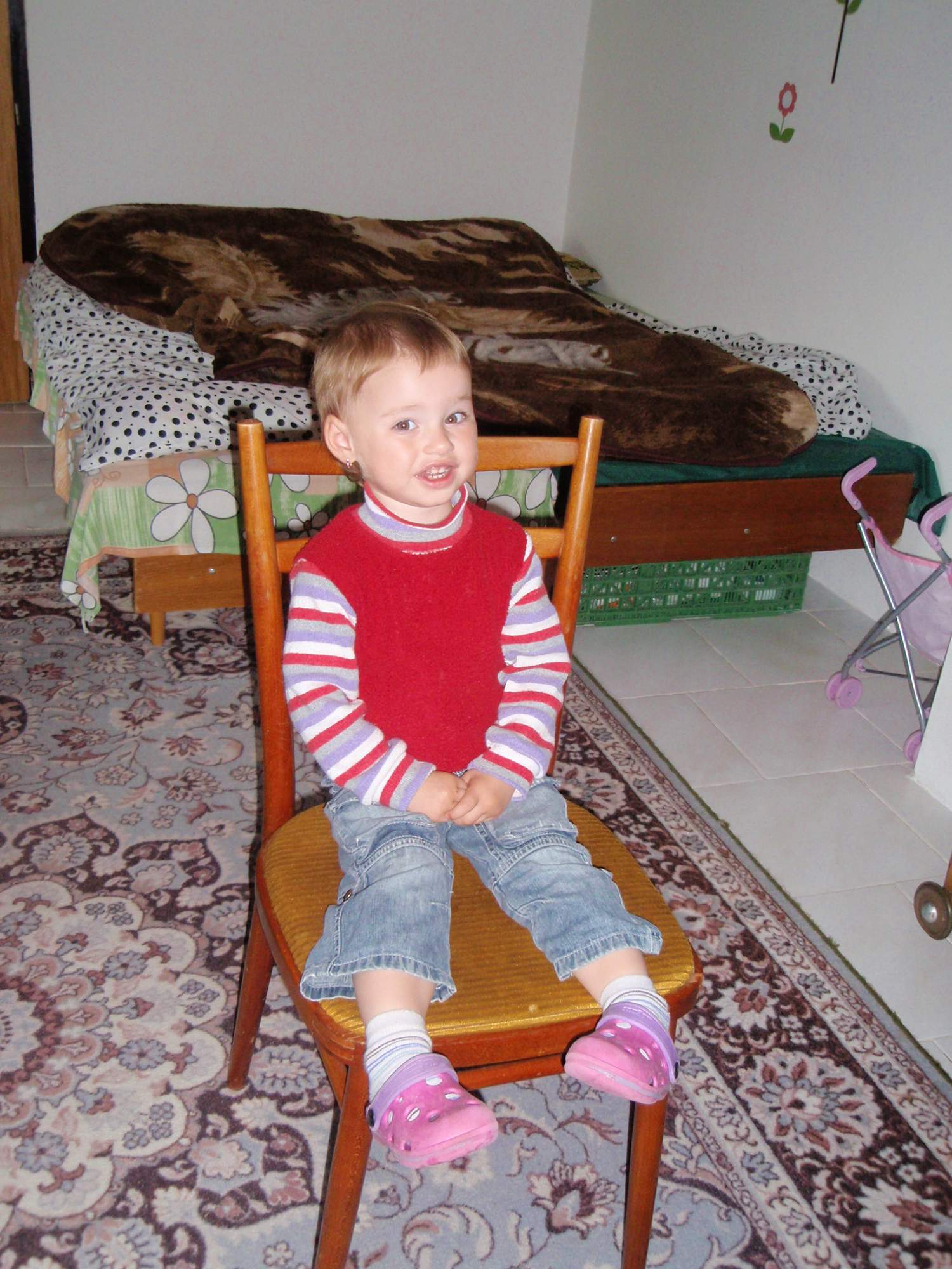 Îńĺíü-2011 – herclovaviktoriia – album on Rajče