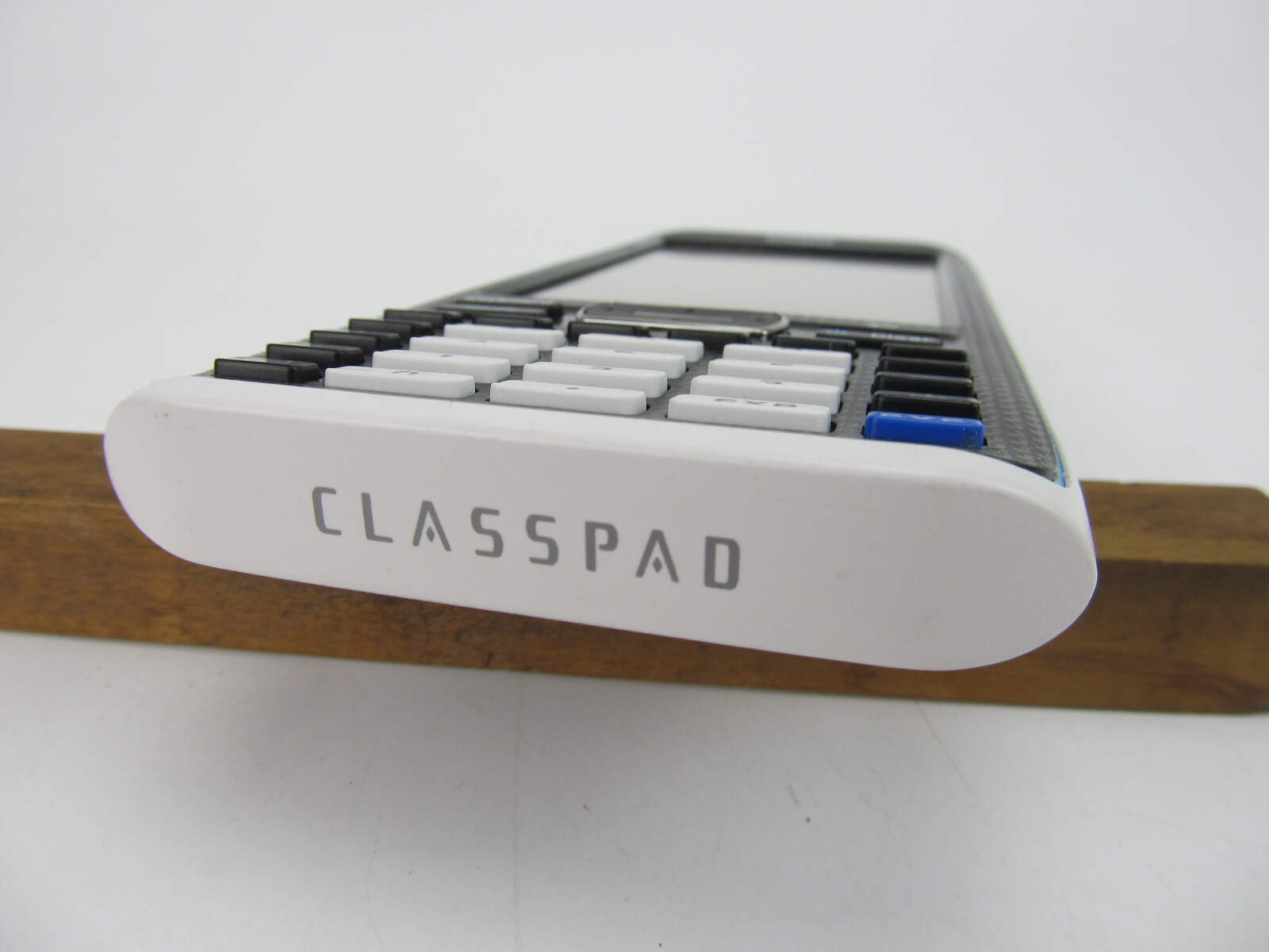 CASIO FX-CP400 CLASSPAD II - profi grafická kalkulačka !!! | Aukro