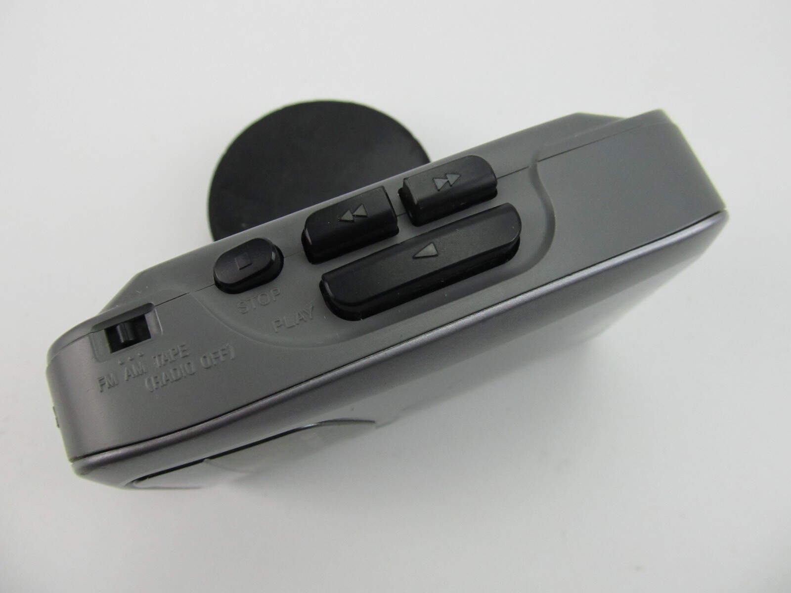 SONY WM-FX 141 - sbírkový Walkman přehrávač kazet !!! | Aukro