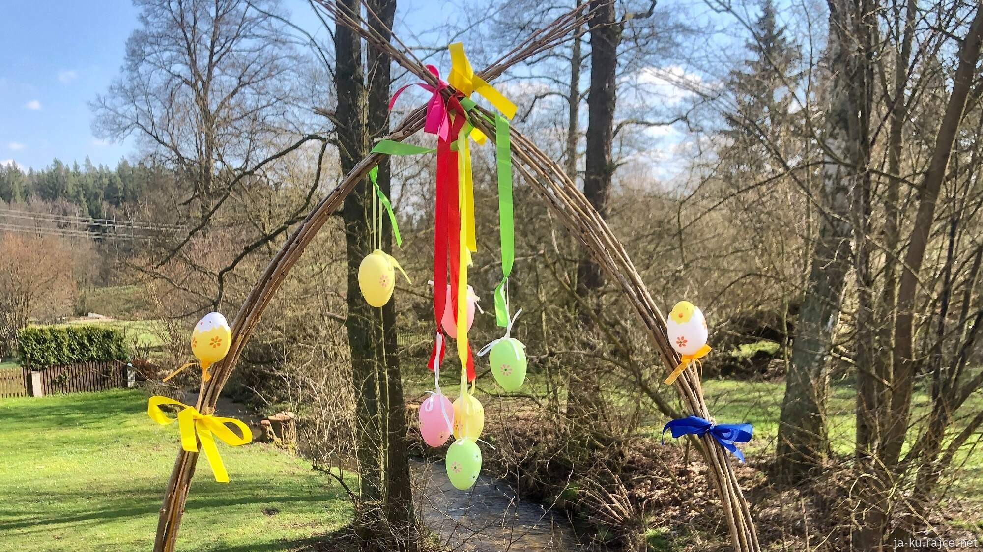 2023-jaro – Jana+Kurt – album on Rajče