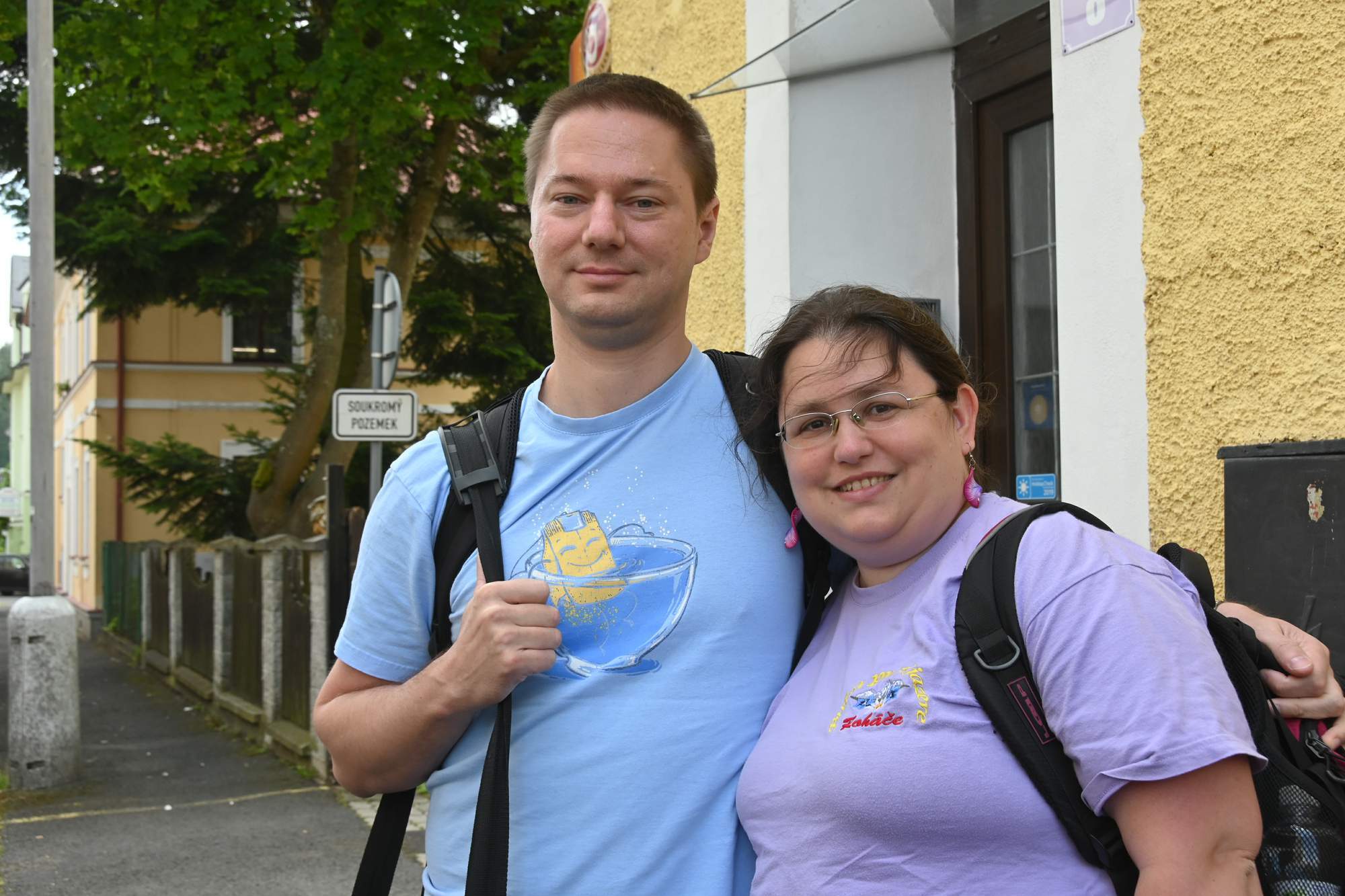 230831 rodina – Jaroslava Jelínková – album on Rajče