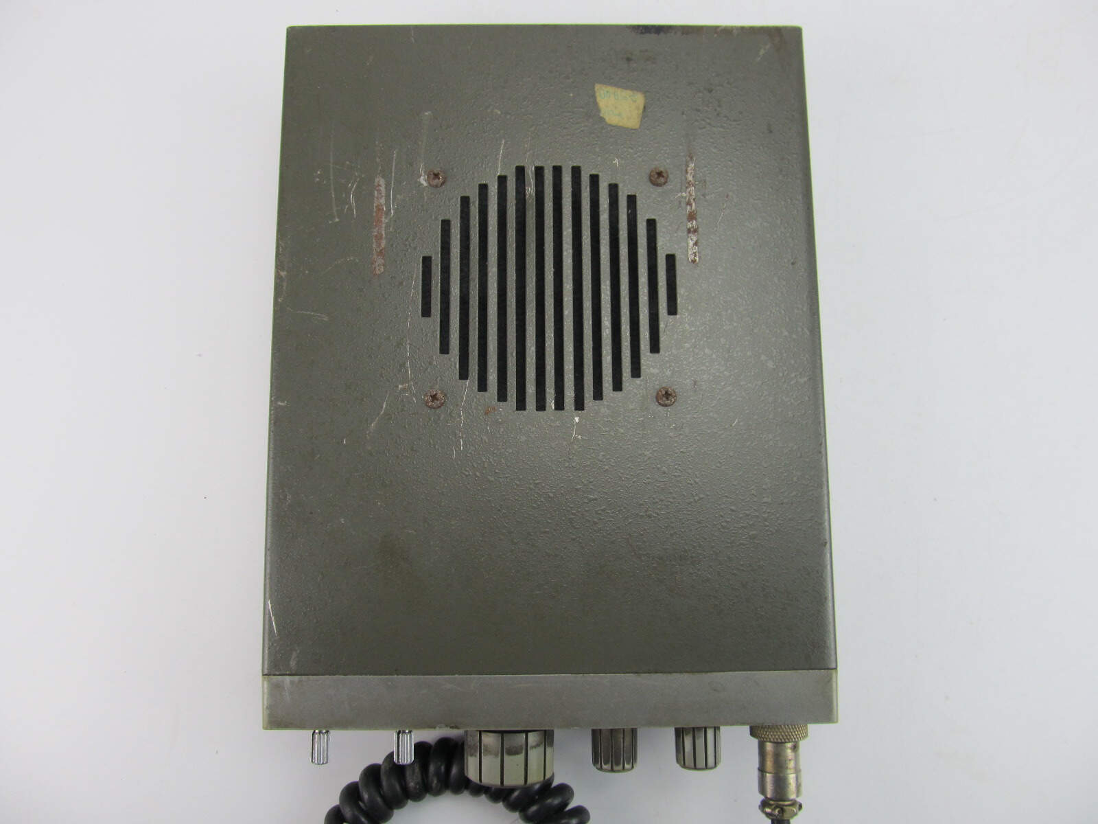 KAISER KA 9040 FM - velká CB VYSÍLAČKA RADIOSTANICE + MIC | Aukro