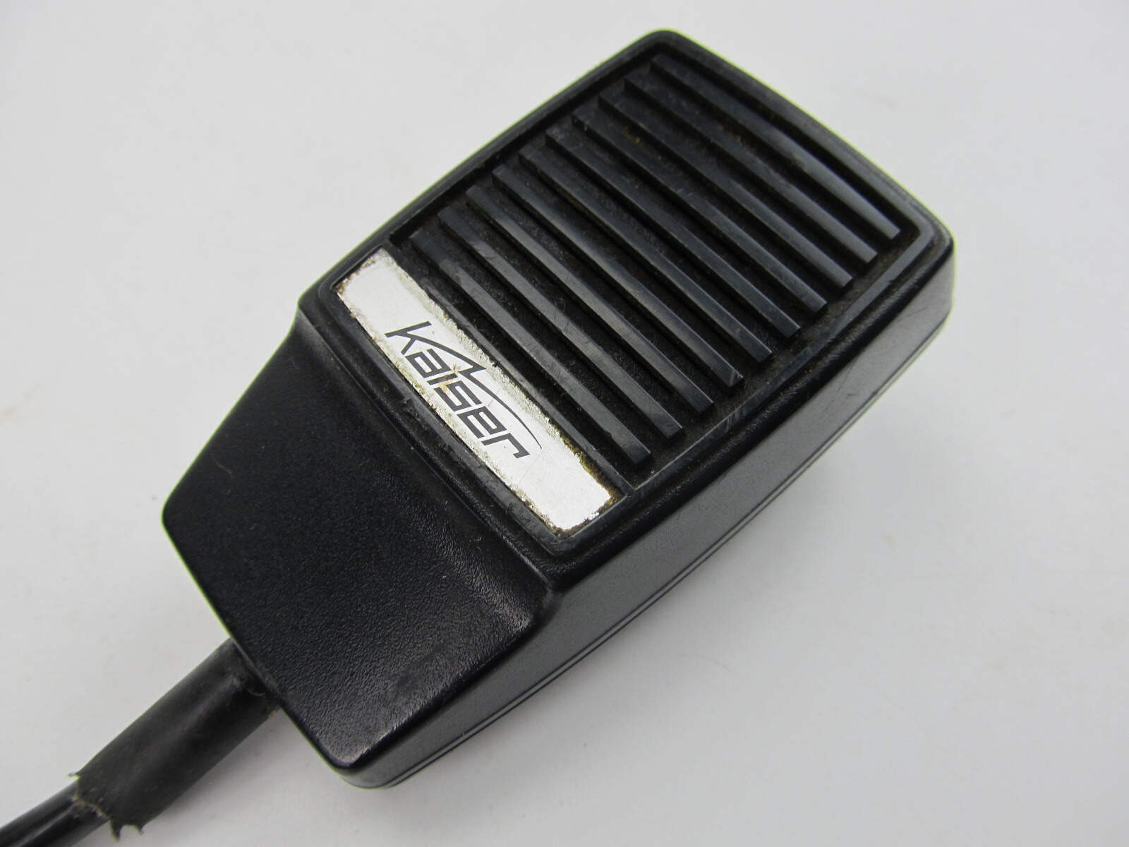 KAISER KA 9040 FM - velká CB VYSÍLAČKA RADIOSTANICE + MIC | Aukro