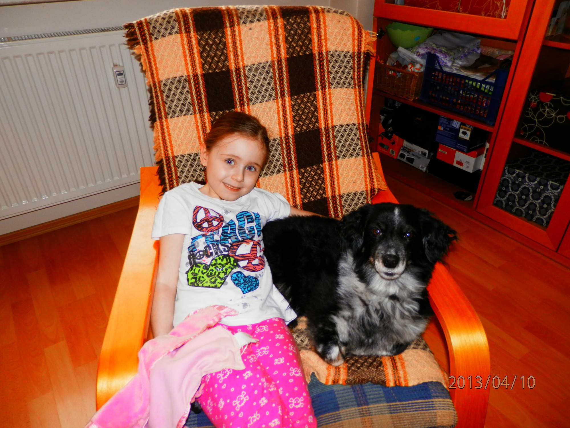 Nikolka a Lukášek 2013 – mmmn – album on Rajče