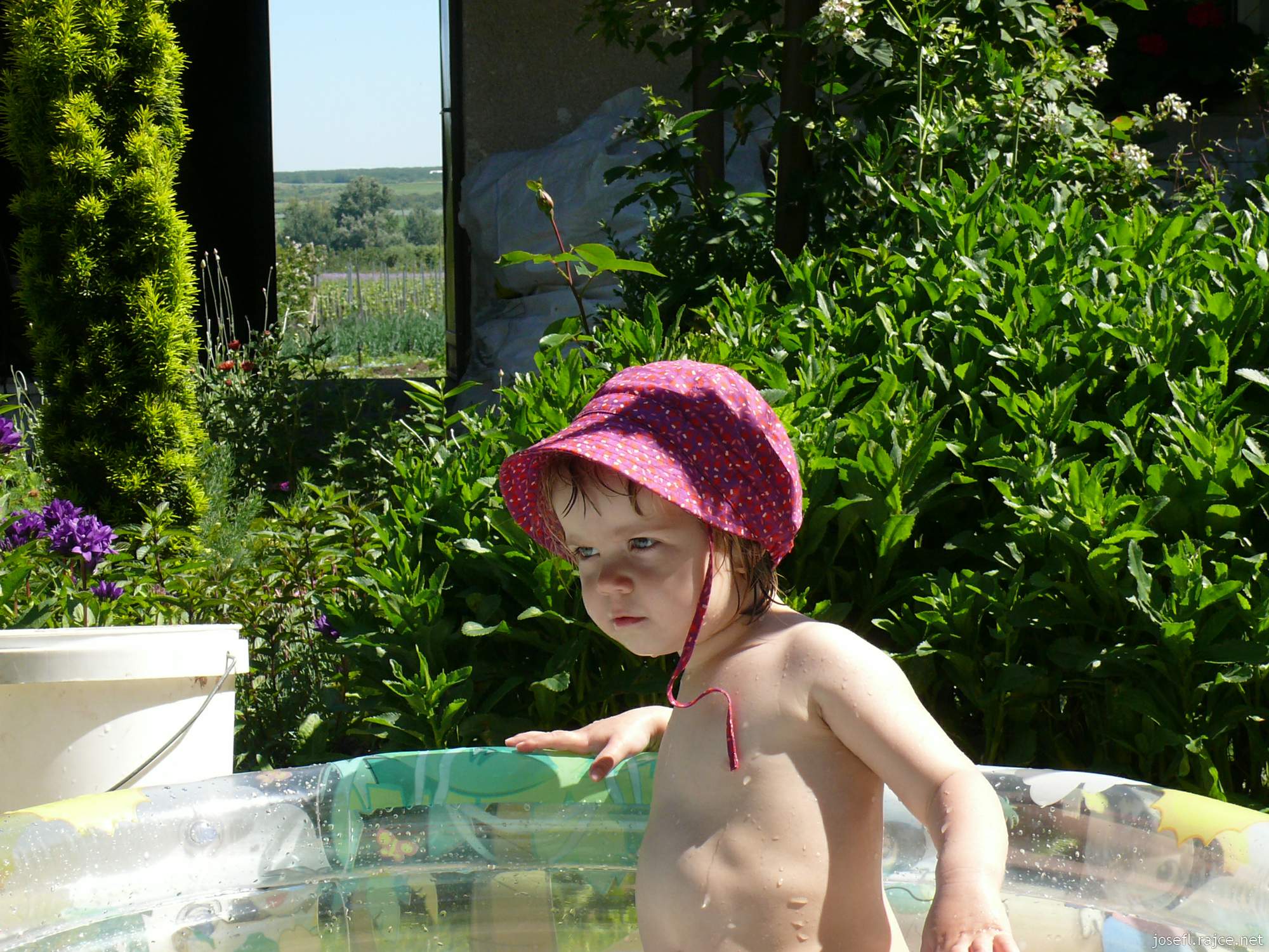 Léto 2014 – Lebloch Josef – album on Rajče