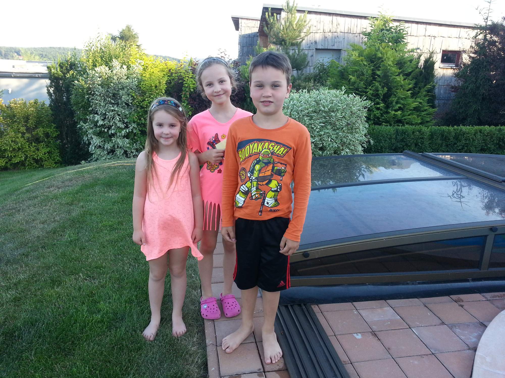 ČERVENEC 2015 – martinjankovsky – album na Rajčeti