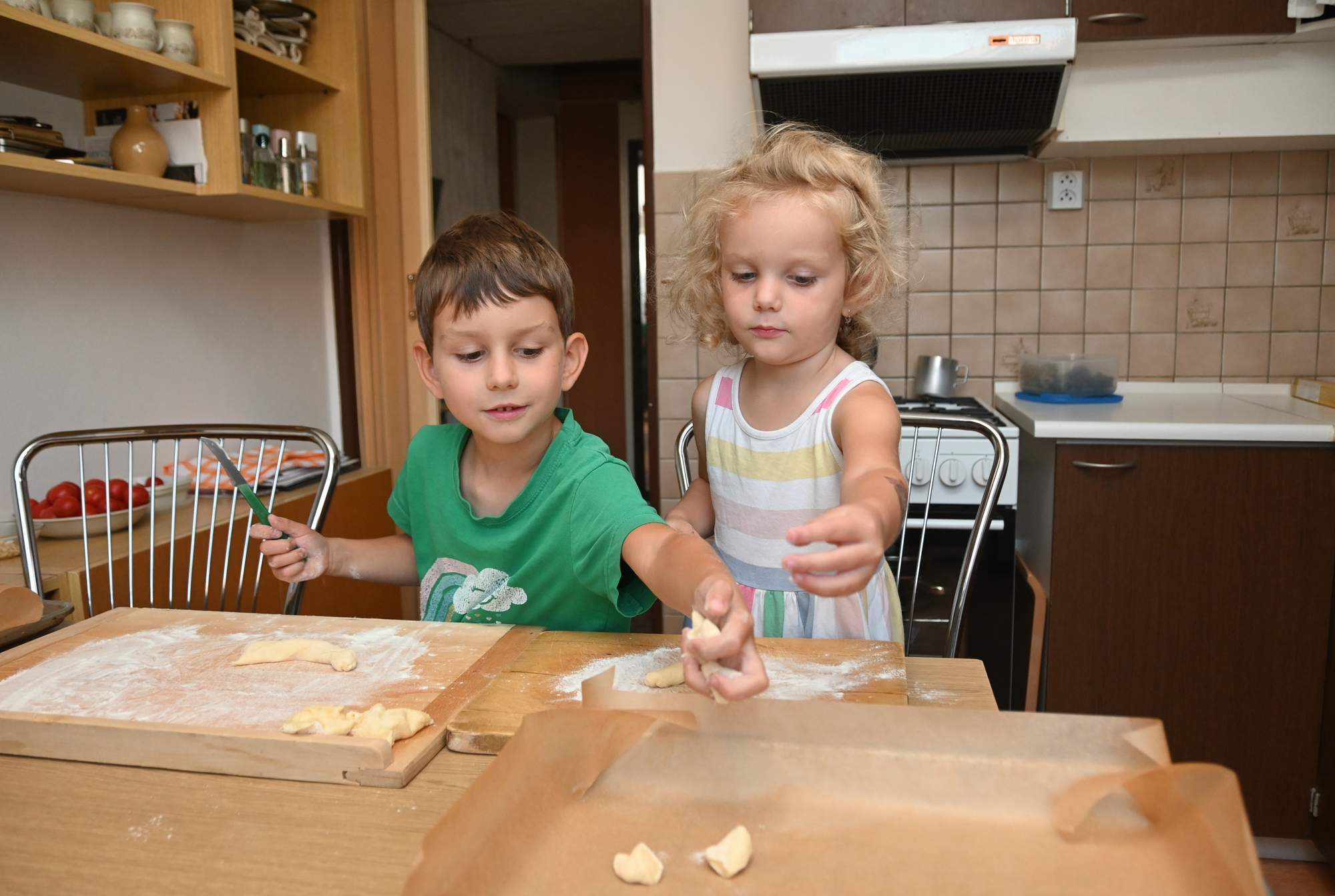 231022 rodina – Jaroslava Jelínková – album na Rajčeti