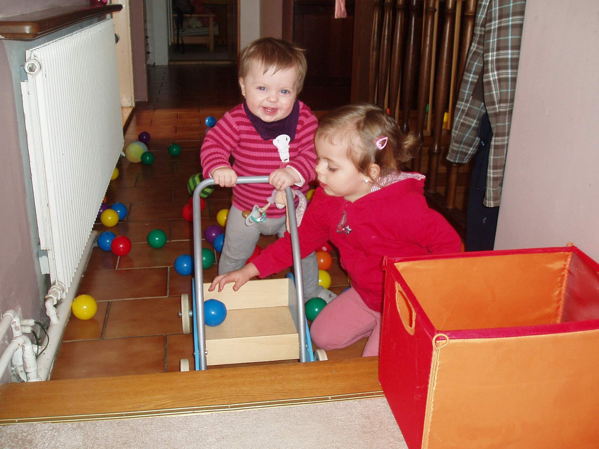 můj narozeninový duben, jsou mi 3roky – tl2havlicci – album on Rajče