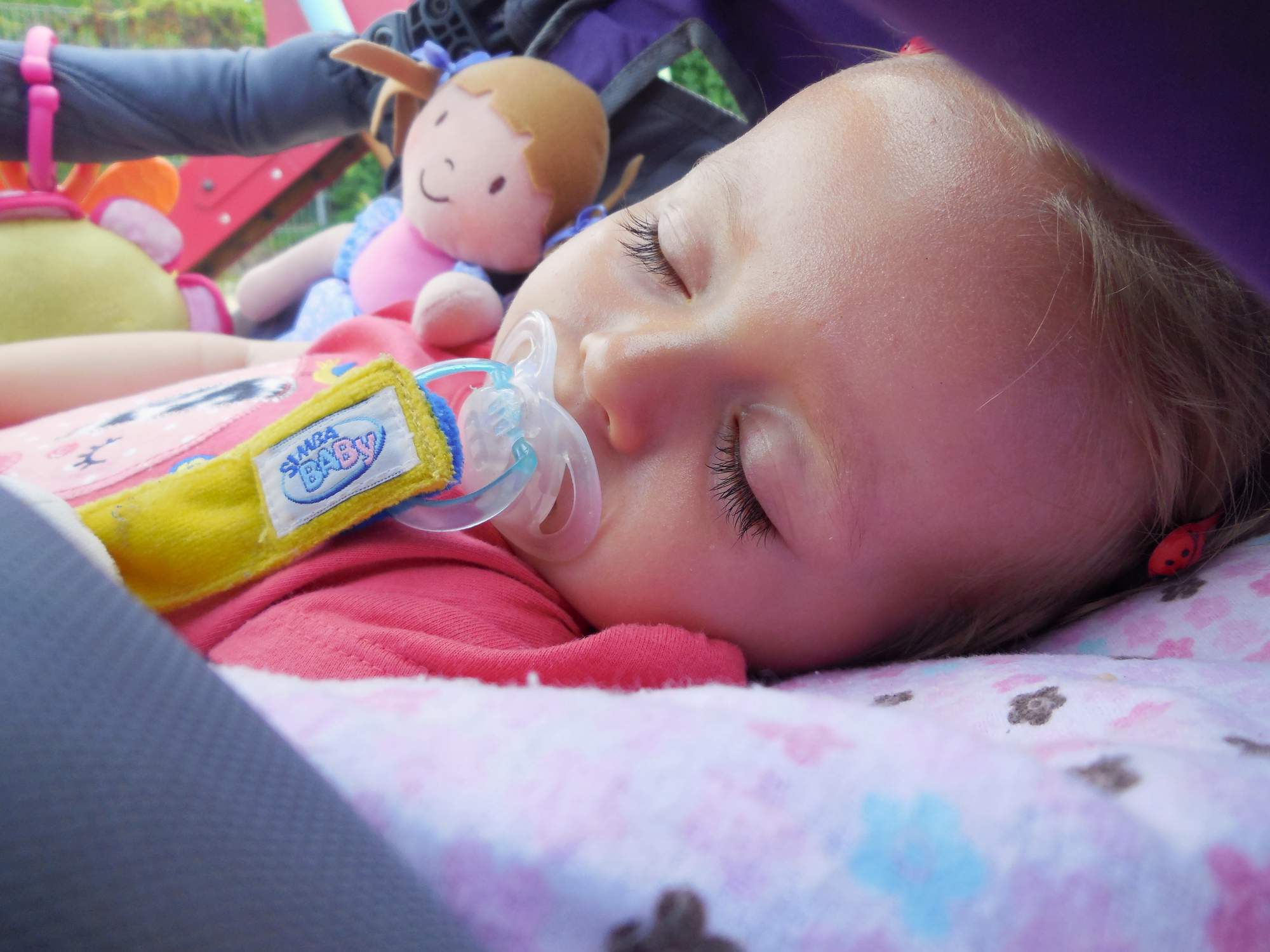 Verunka 1. rok – Tomášek, Verunka a Nikolka – album na Rajčeti