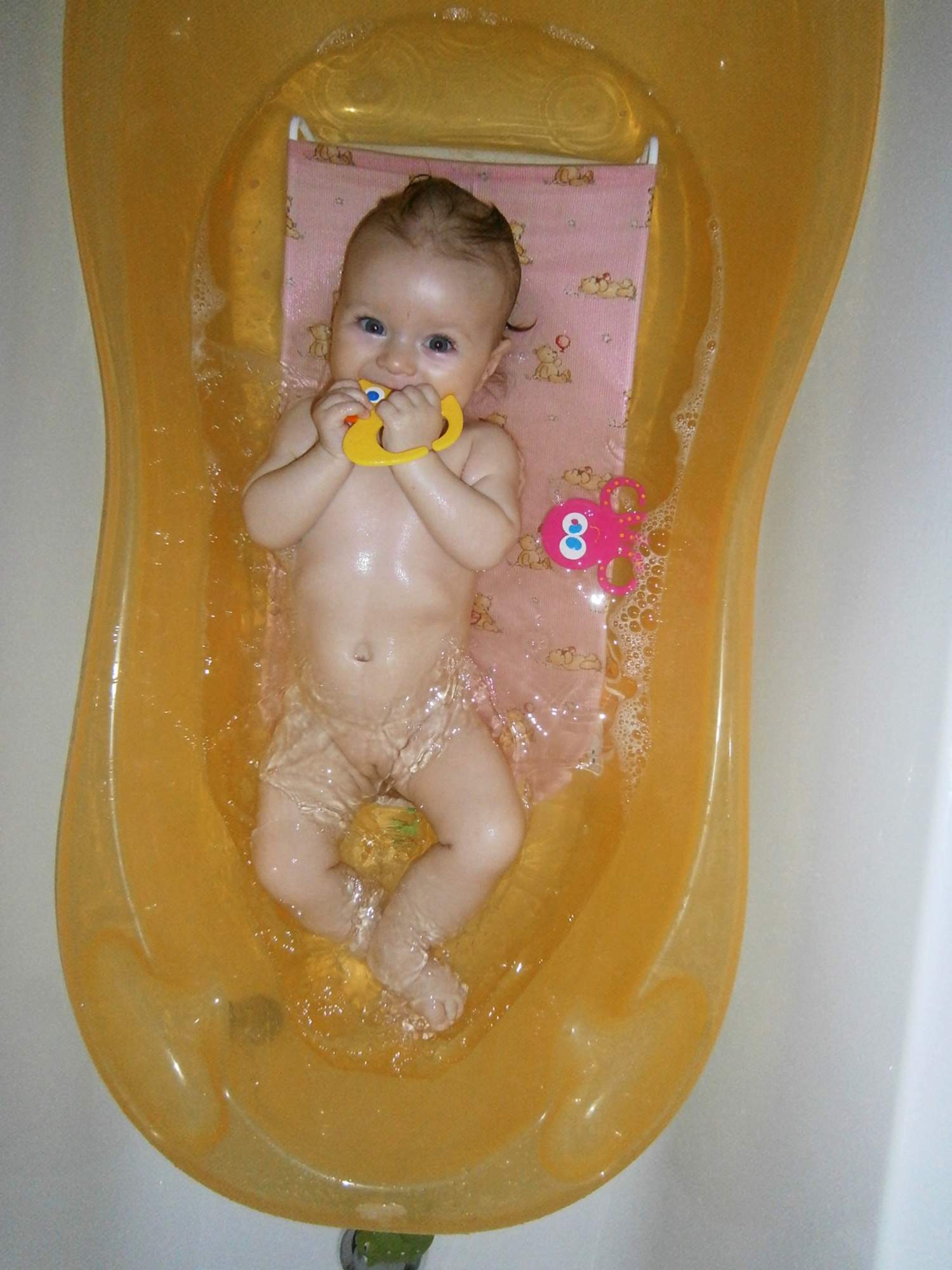 Verunka 1. rok – Tomášek, Verunka a Nikolka – album on Rajče